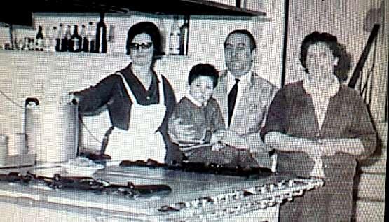 El último adiós a Félix Loya, un maestro de la restauración y de la ...