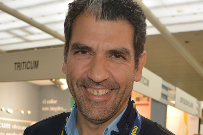 Pulso entre Masterchef y Topchef: “fue muy feo”, Paco Roncero - VVS