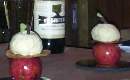 Sprint pinchero de San Valentín - VVS | VVS