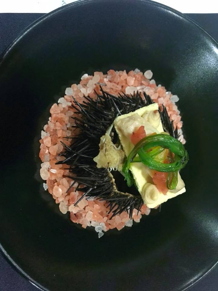 Los 15 mejores pinchos de Asturias 2018 | VVS